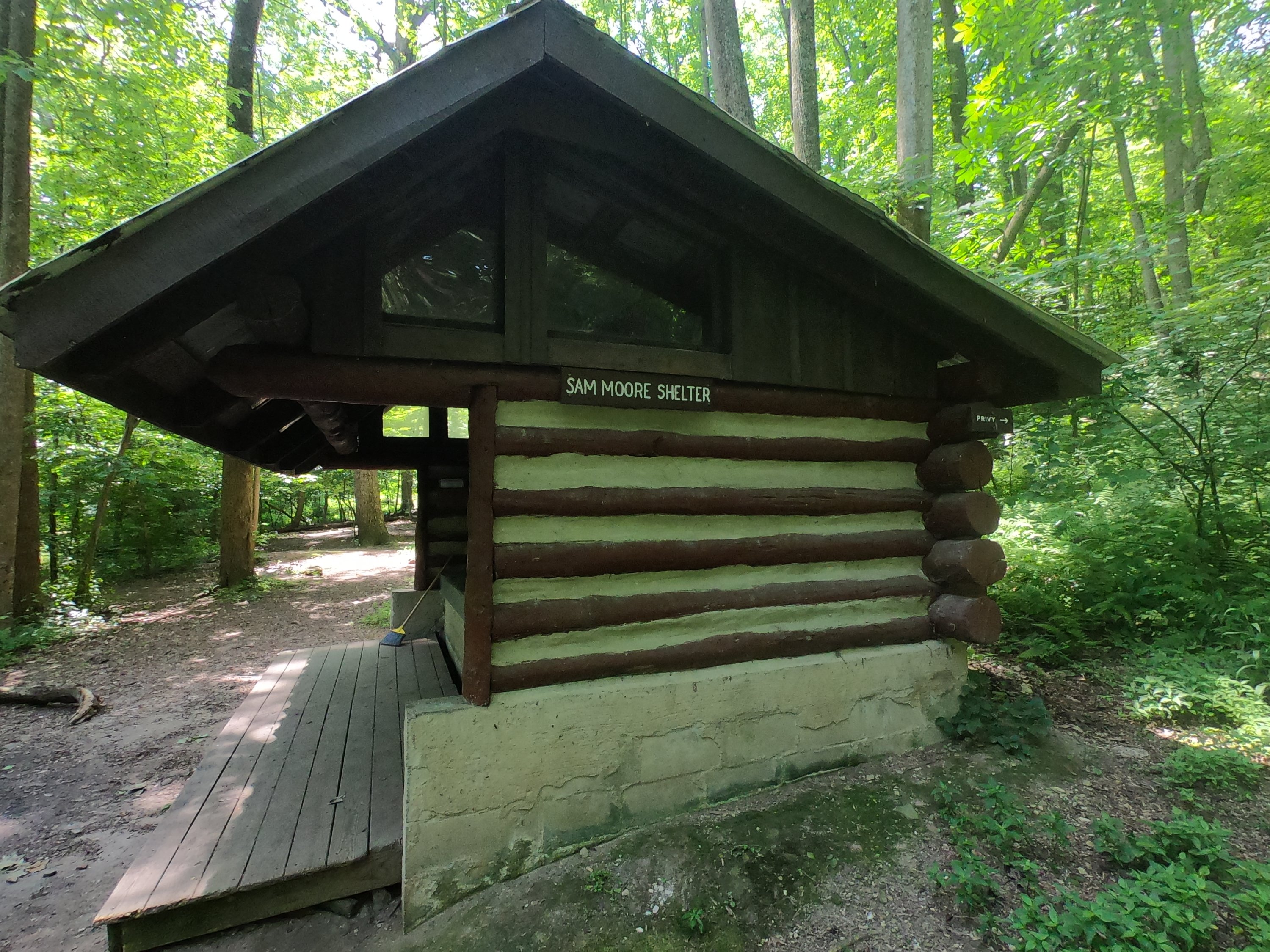 Hiking - AT SOBO - Snickers Gap to Ashby Gap (The Roller Coaster ...